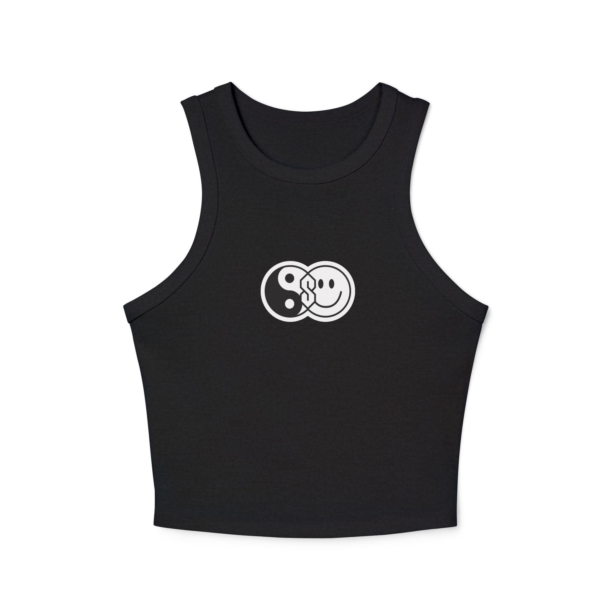 Crop Tank - Symbols – The S Thing